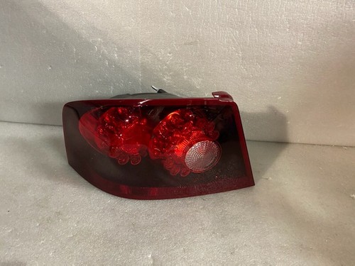 2011-2014 Dodge Avenger Driver Left LED Tail Light 5182523AG OE | eBay