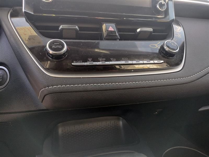 2019-2022 Toyota Corolla Black Grille 53111-12E90 OEM. | eBay