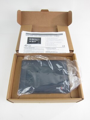 New Red Lion G307K200 Operator Interface HMI 7 Inch TFT | eBay