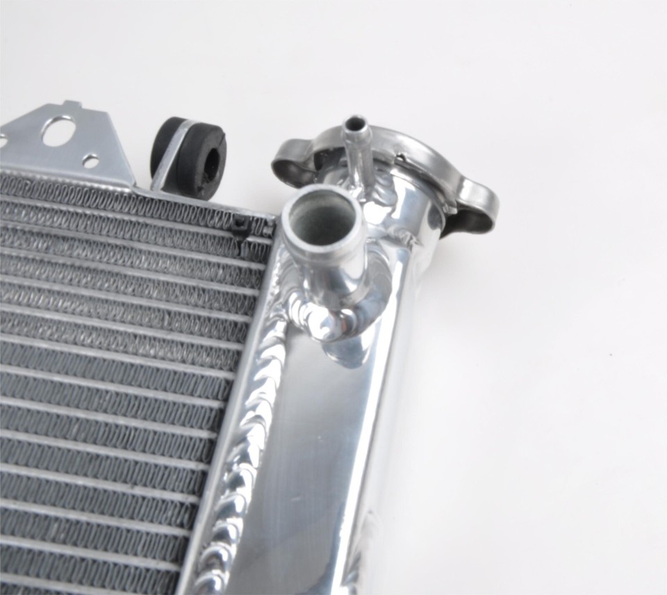 Aluminum Radiator For YAMAHA YZF R15/R15M Submodel 2017-2021 2018 2019 ...