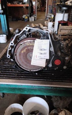 Automatic Transmission 2.2L Fits 90-93 ACCORD 1221882 | eBay