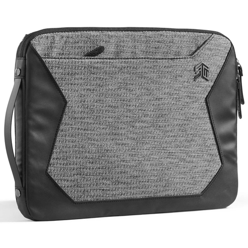 STM Myth Laptop Sleeve for 15 Laptops - Granite Black for sale online ...