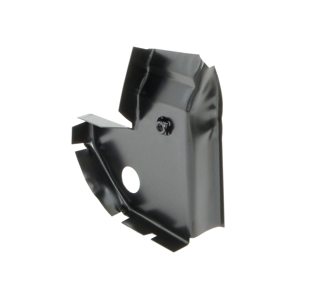 Rocker Panel Front End Cap LH 68-70 Dodge Plymouth B-Body | eBay