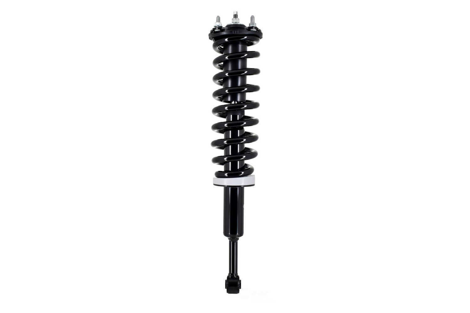 Suspension Strut and Coil Spring Assembly Top Notch ABS1462L for sale ...