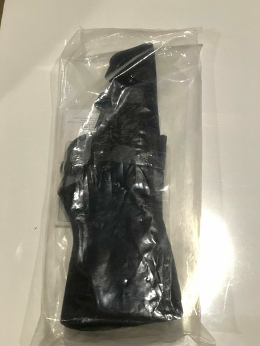 DJO Exos Boxers Fracture Brace Blk L Donjoy Left-hand Large Made In USA ...