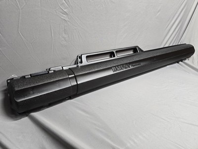 BAZUKA Flambeau Fishing Rod Holder Case Storage Travel Extendable 63 ...