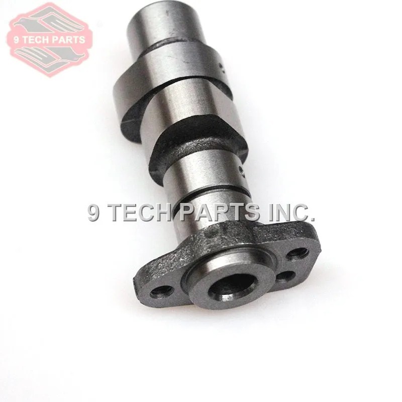 Racing camshaft Suzuki GS125 GN125 EN125 GZ125 DR125 TU125 157FMI K157 ...