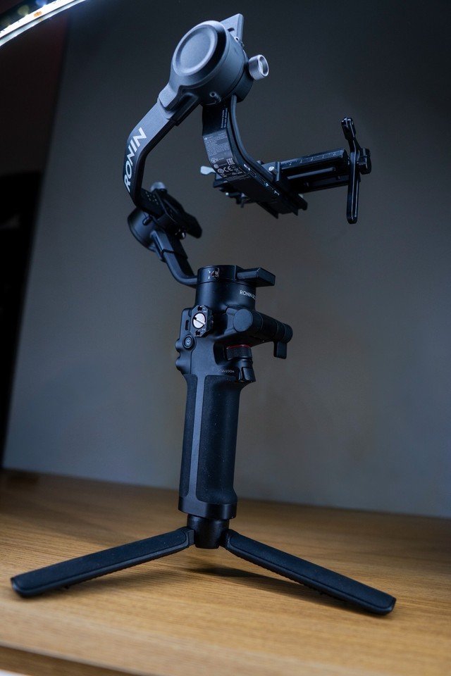 DJI RSC 2 Gimbal Stabilizer | eBay UK