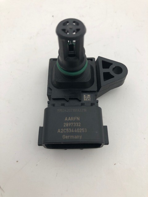 Cummins Air Temperature Sensor OEM 2897332 | eBay