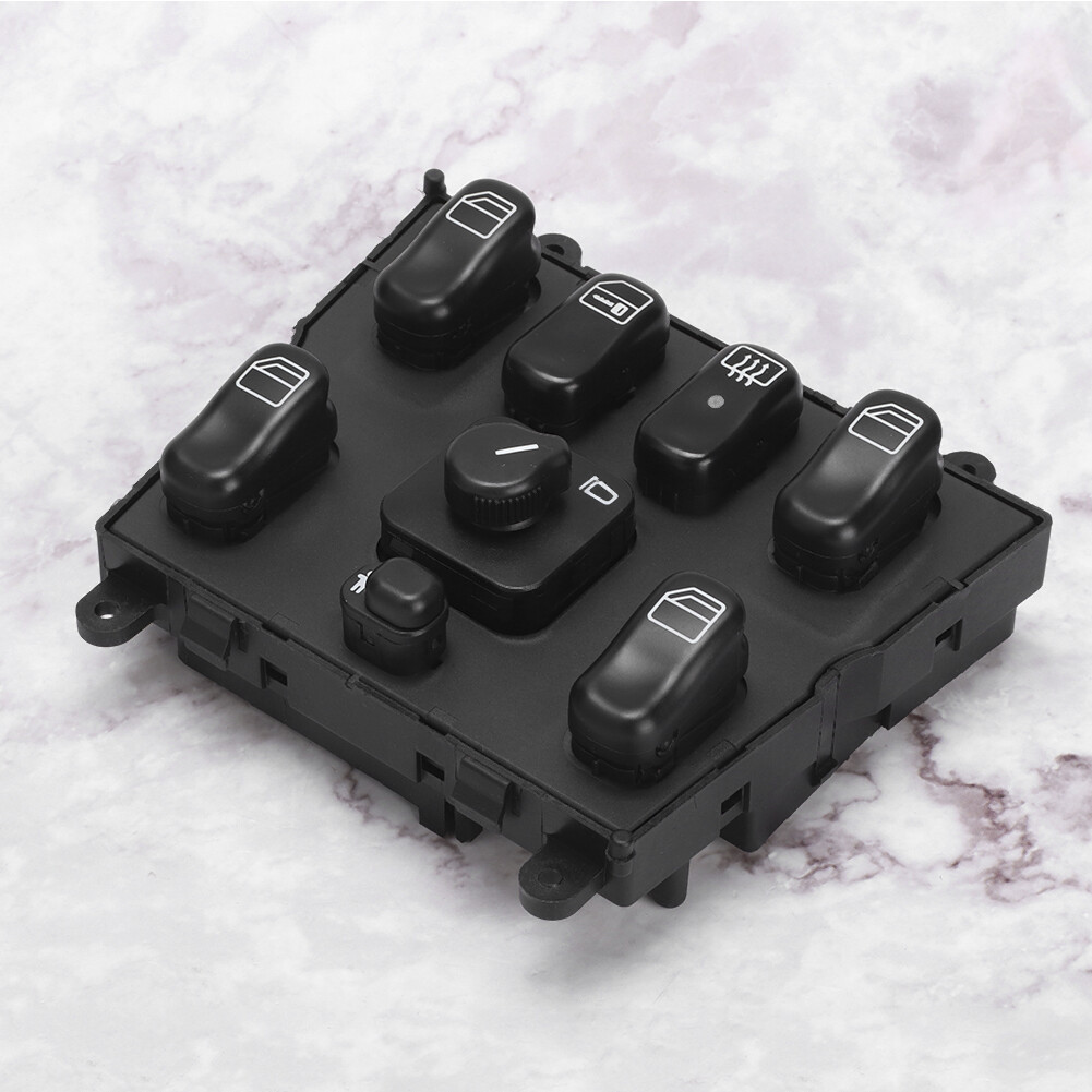*Car Auto Power Window Master Control Switch 1638206610 Fit For W163 ...