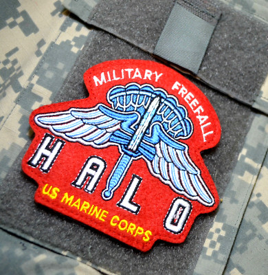 JSOC ELITE SPECIAL FORCES RAIDERS MILITARY FREEFALL BLK OPS vêlkrö B ...