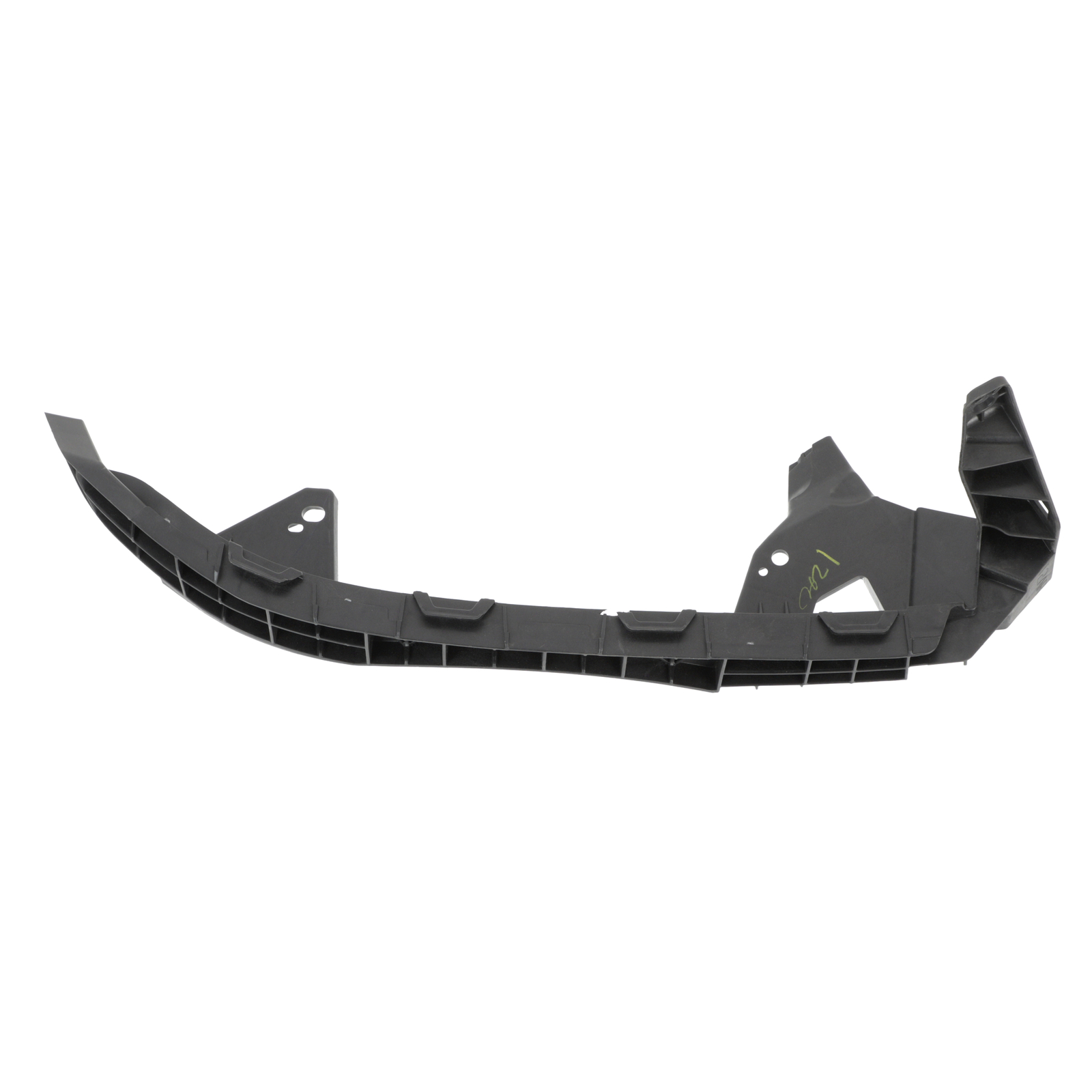 Honda OEM 13-16 Accord Front Bumper-upper Support Right 71140T2AA01 for ...