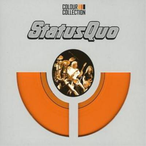 Status Quo Classic (CD) Album (US IMPORT) 602498461198 | eBay