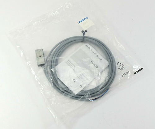 FESTO SMEO-1-LED-24-B Näherungsschalter | 30459 | NEU in OVP | eBay.de