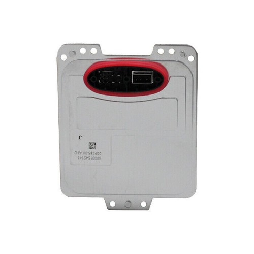 BALLAST XENON POUR Porsche Cayenne 5DC 009 060-41 AB 955.631.194.02 AFS ...