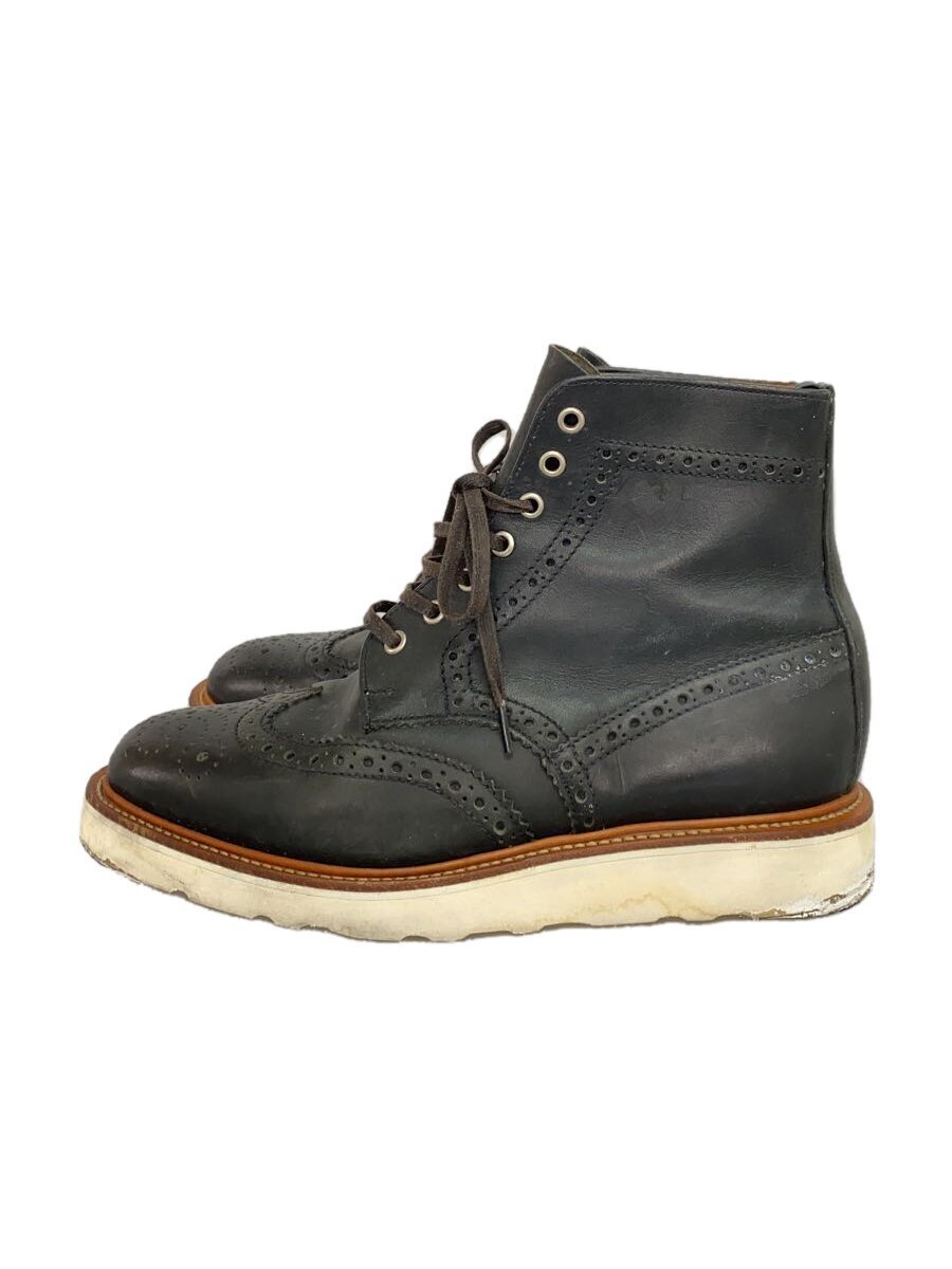 Mark Mcnairy Lace-Up Boots/Us9/Blk/Leather/8818B/ 456 | eBay Mark Mcnairy Lace-Up Boots/Us9/Blk/Leather/8818B/ 456 | eBay