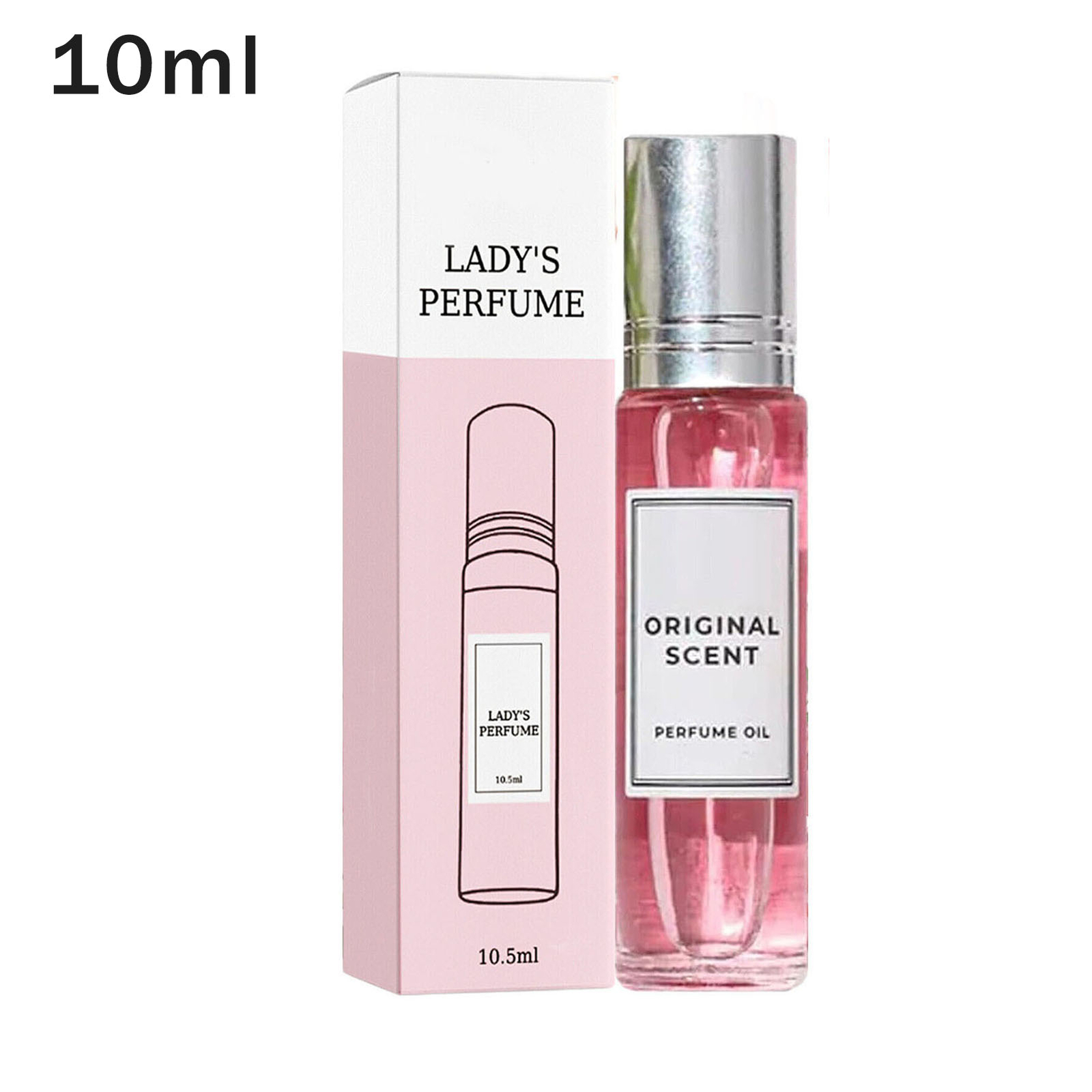 Venom Flavor Pheromone Perfume North Moon Pheromone Scent Perfume for ...