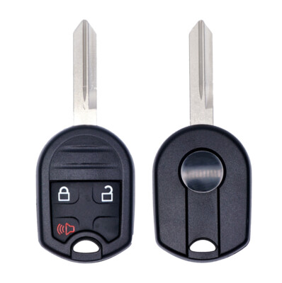 NEW REPLACEMENT FORD 3B 80 BIT KEYLESS REMOTE HEAD FOB FOR CWTWB1U793 ...
