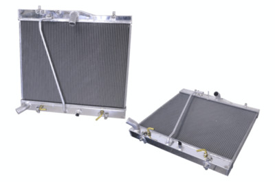 RADIATOR FOR TOYOTA HIACE TRH 2005-2013 | eBay