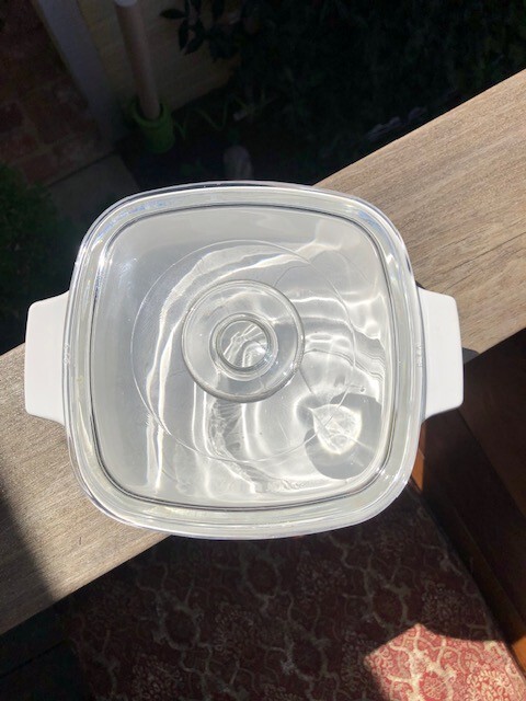 8 piece Spice of Life Corning Ware - Rare - Hologram Stamp 1972-79 | eBay