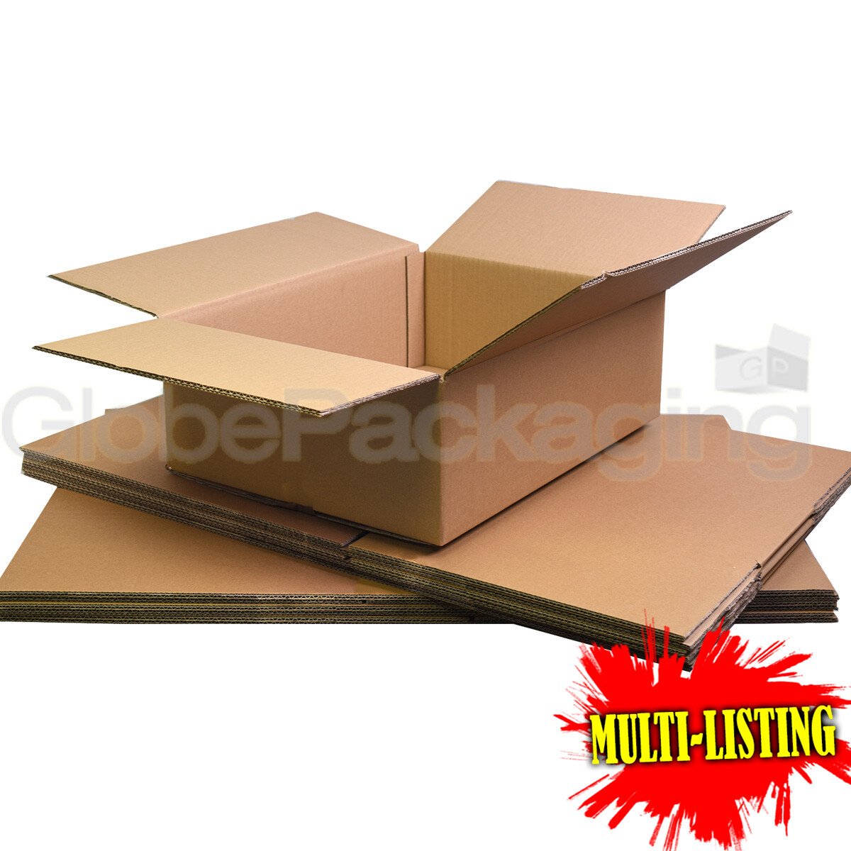 MAXIMUM SIZE AMAZON SHIPPING / SFP SMALL PARCEL CARDBOARD BOXES ...