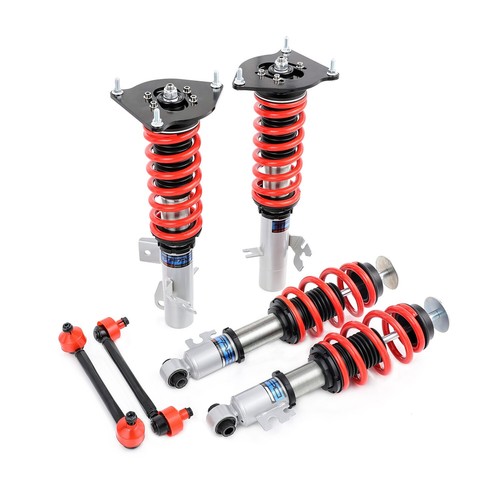 Suspension Lowering Coilover Kit for Mini Cooper R50 R53 2002-2006 Adj ...