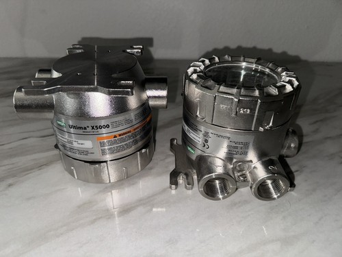 MSA Ultima X5000 Junction Box (ONLY COMES WITH 1) READ DESCRIPTION | eBay