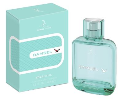 DAMSEL ESSENTIAL designer perfume EDP spray by DORALL COLLECTION | eBay