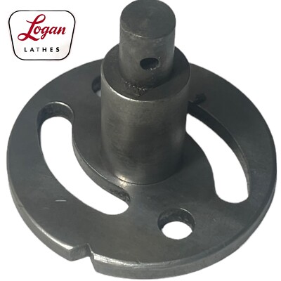 Lathe - Logan Lathe - 12