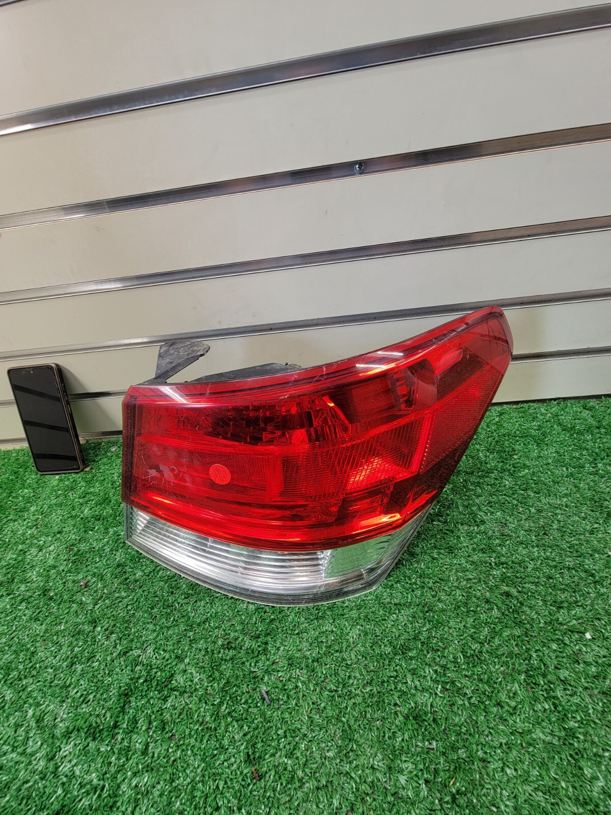 🔥10-14 Subaru Legacy Outback Tail Light Assembly Right Passenger Side ...