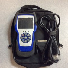 Blue Point EECR5 CarScan Code Reader Abs/ Srs/ Module Scan for sale ...