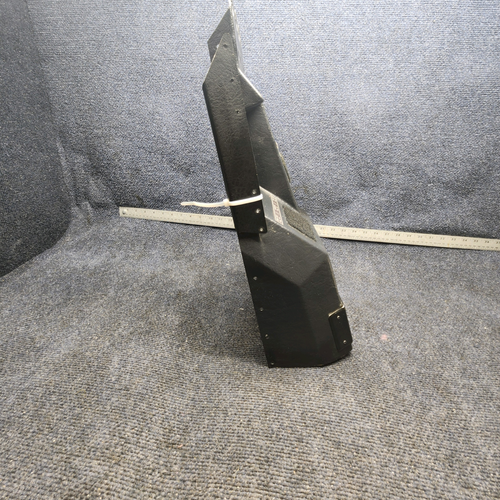 340288-015 | Mooney M20J | CENTER CONSOLE PLASTIC COVER | eBay