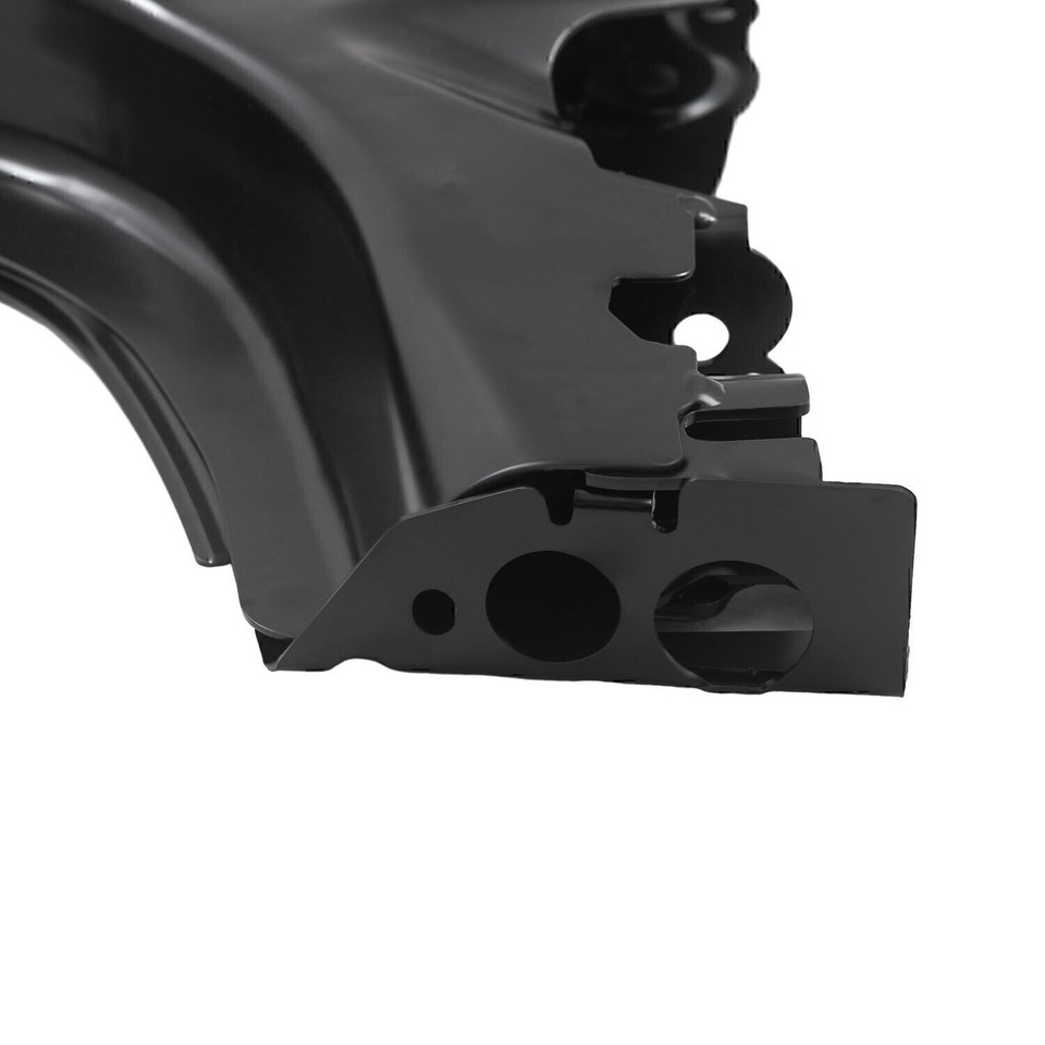 Front Subframe Crossmember Sub Frame For Nissan Note E11 2004-2013 ...