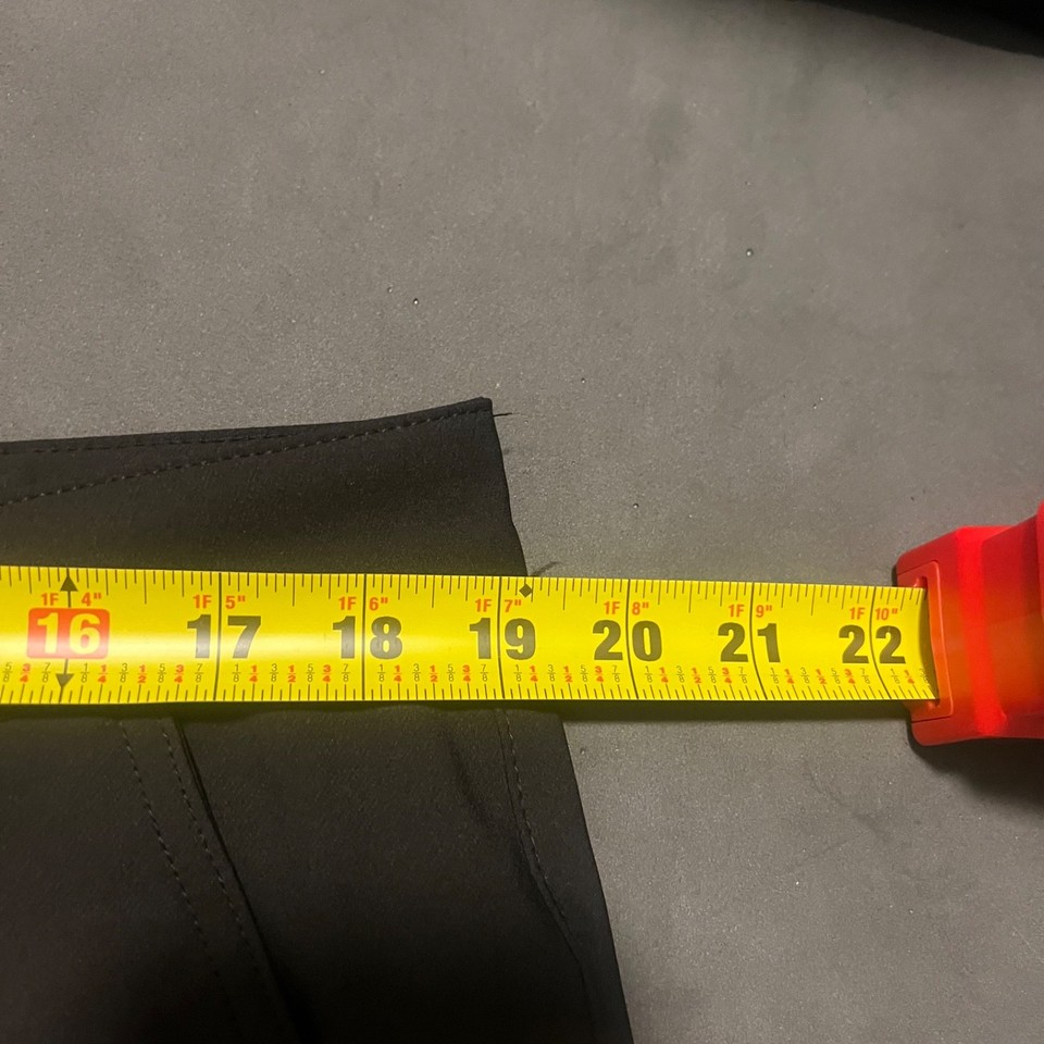 Amazon Uniform Cargo Pants by Luly Yang Men's L 34-36 Workwear ...