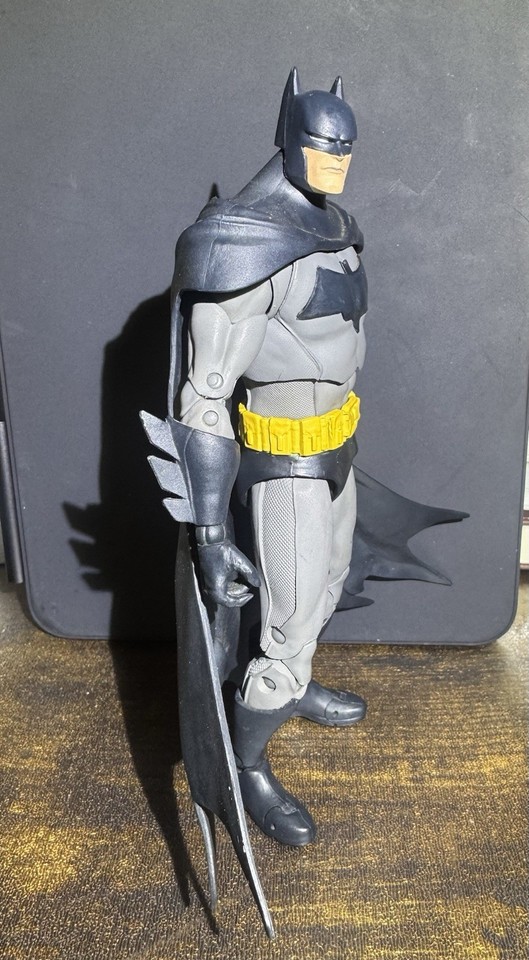 DC Multiverse Batman Action Figure (Detective Comics Visit #1000) | eBay