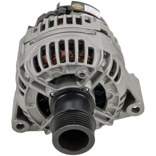 Bosch AL0813X Premium 100% Remanufactured Alternator For 01-07 Saab 9-3 9-5 | eBay