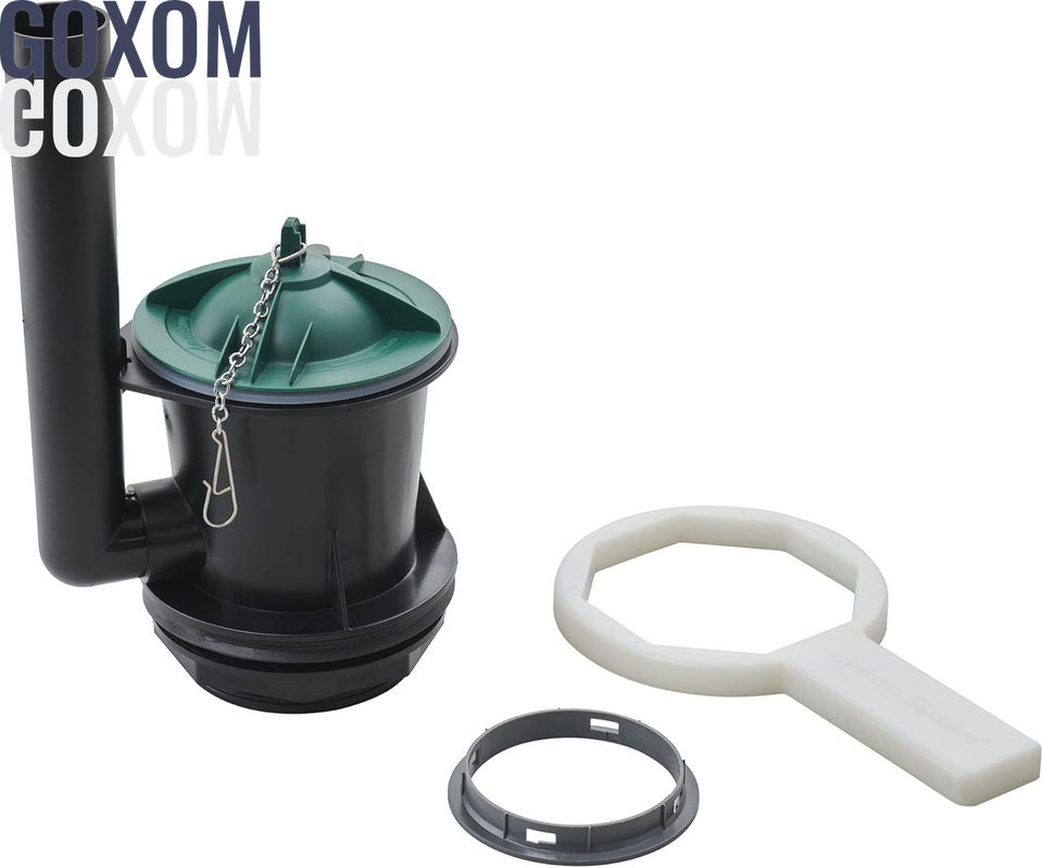 American Standard Universal Flush Valve Toilet Repair Plumbing Part ...
