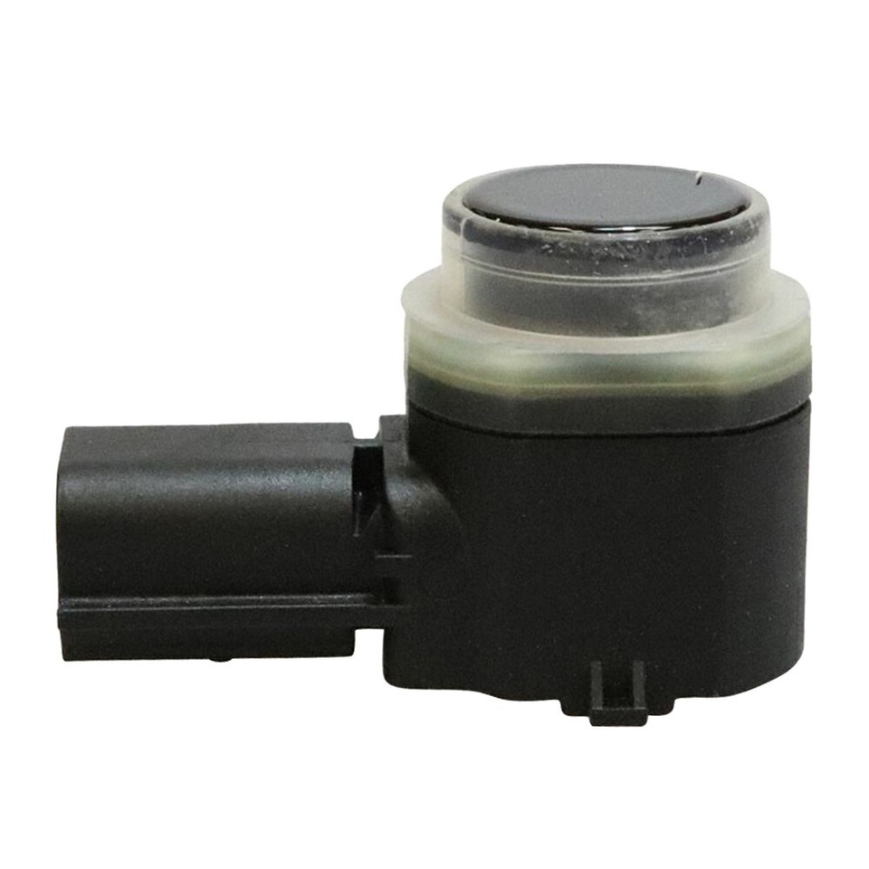 4Pcs PDC Parktronic Parking Aid Parking Sensor Replacement For 2017 ...