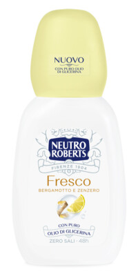 Neutro roberts deo ecodeo giallo 75 ml | eBay