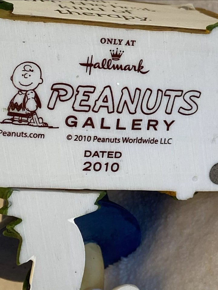 Hallmark peanuts Lucy good advice stand friends are the best kind of ...