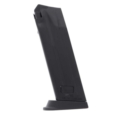 Heckler & Koch USP 45 Handgun Magazine 642230244085| eBay