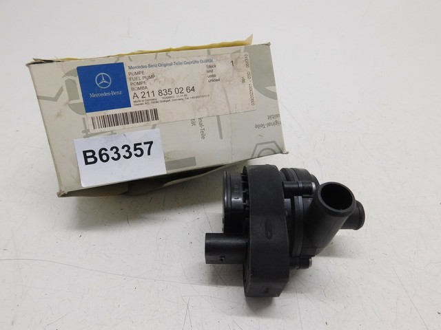MERCEDES Ml W164 2006 Water Circulation Pump A2118350264 OEM for sale ...