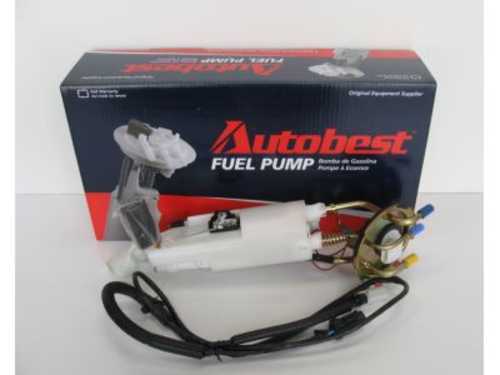 Fuel Pump Module Assembly-FWD Autobest F3041A | eBay