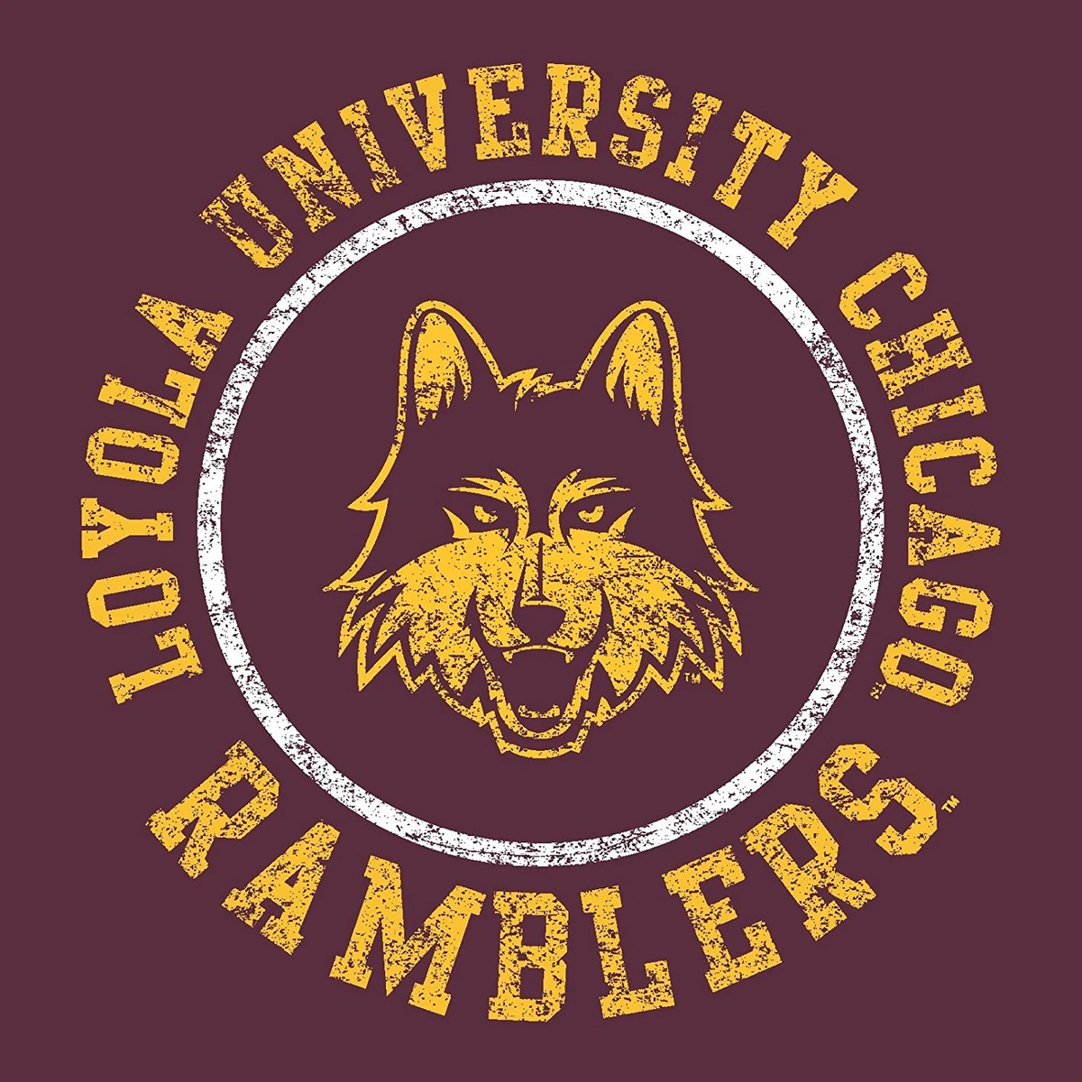 Loyola Logo