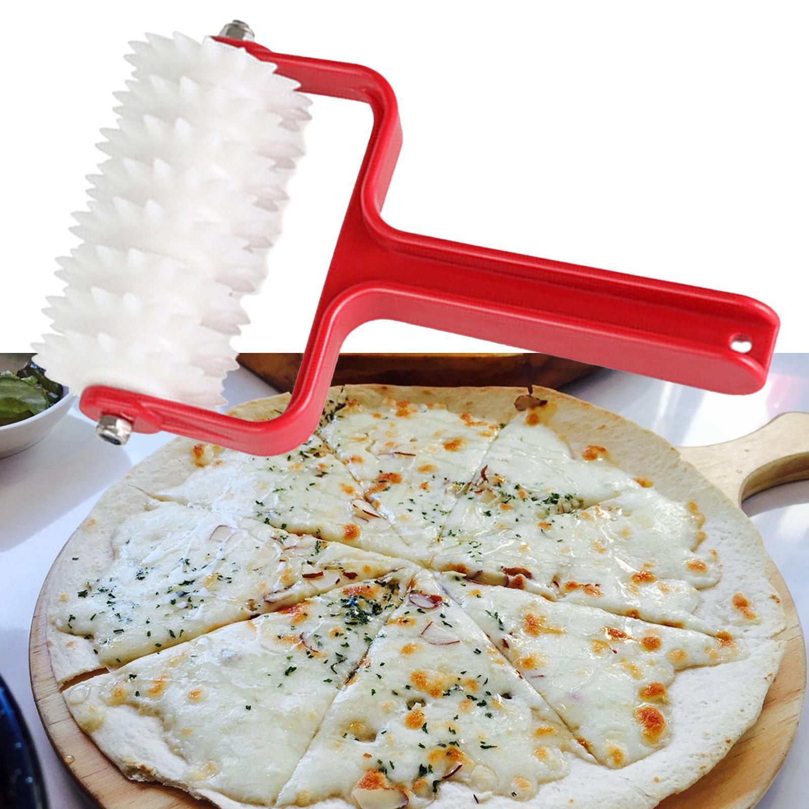 Pizza Dough Docker Uniformly Pizza Docking Tool for Biscuit Pastry ...