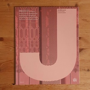 THE RIBA JOURNAL MAGAZINE FEB 2021 VOL 128 ISSUE 02 ARCHITECTURE BOOK ...