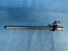 Storz 27502 Stopcock for Cysto or Resectoscope Sheaths for sale online ...