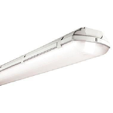 Plafoniera BS100 Led 1X18 SD 4000K - BEGHELLI 118SD | eBay