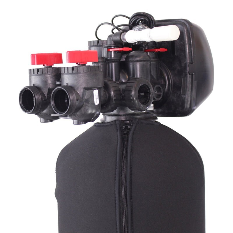 Water Softener and Filter Neoprene Tank Sweat Jacket Outdoor Cover ...