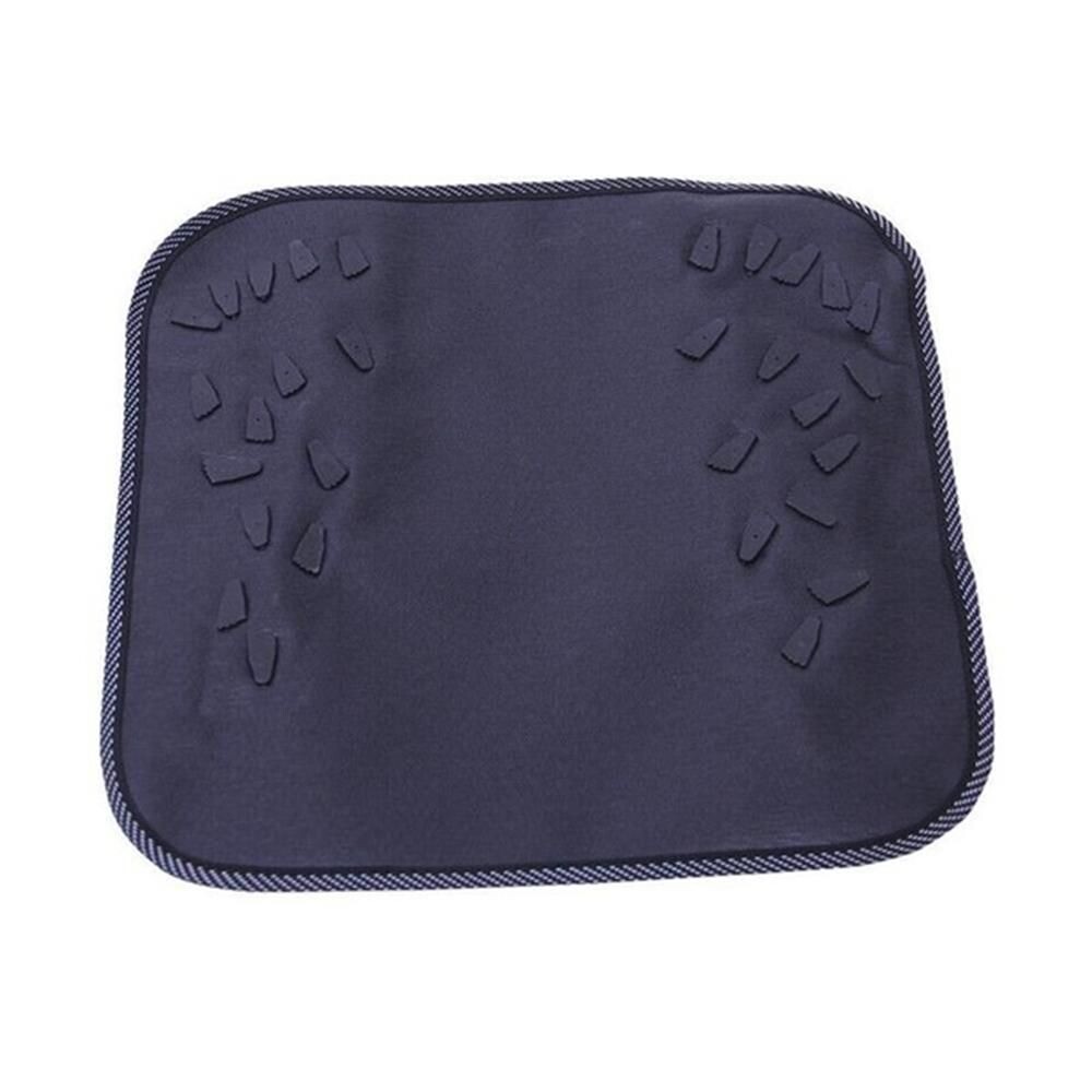 Mat Acupressure Walk Stone Mat Foot Massager Massage Pad Reflexology ...